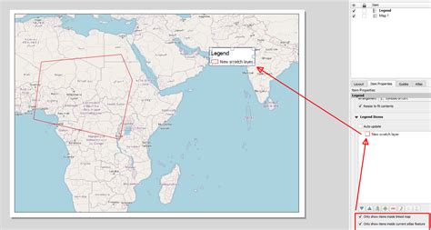 Add An Option To Hide The Legend Box In The Print Composer When No