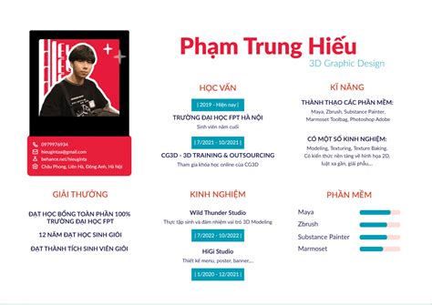 Portfolio 2023 Final Assignment Portfolio Prf401 Behance