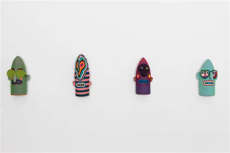 Bertjan Pot Lights And Masks Patrick Parrish