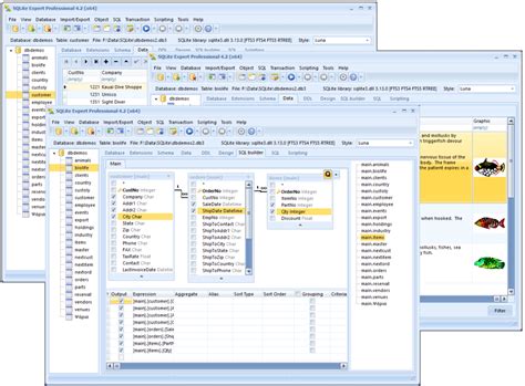 11 Melhores Sistemas De Gerenciamento De Banco De Dados 2024 Gratuito