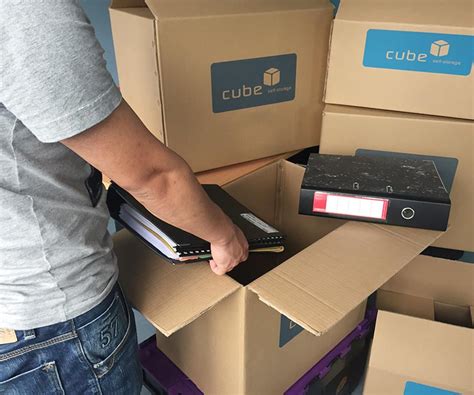 Useful Storage Tips Cube Self Storage Malaysia