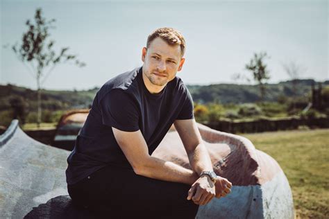 Dan — Prima Model Agency