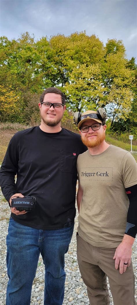 Eli Dicken Stressors