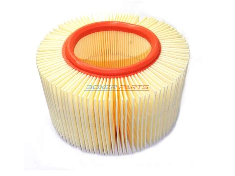 air filter HifloFiltro HFA7910 for BMW R-valve models
