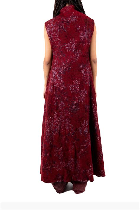 Sandag Dress Verticelondonfrom1993