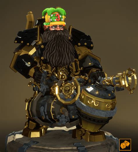 My Anniversary Dwarves Not Very Unique But Thats Not The Point R
