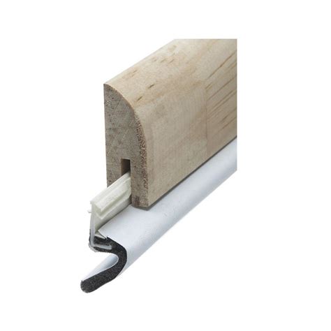 077578024844 Upc Thermwell Wv21 H White Vinylwood Door Stop Set Upc Lookup