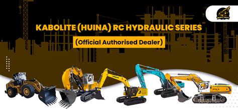 Jd Models Heavy Duty Rc