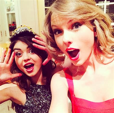A Look Back At The Most Epic Celebrity Selfies Photos Us Weekly