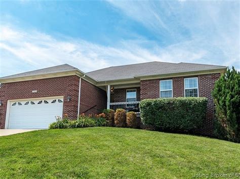 Sellersburg In Real Estate Sellersburg In Homes For Sale Zillow