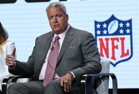 Ex Jets Coach Rex Ryan Makes A Shocking Super Bowl Pick