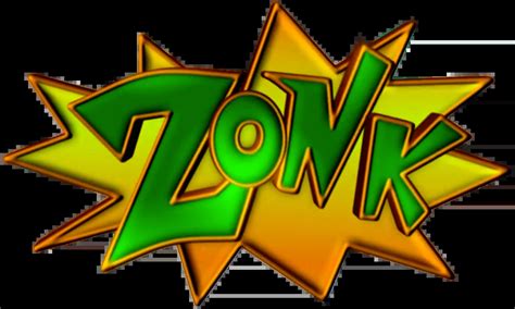 Zonk Lets Make A Deal Wiki Fandom