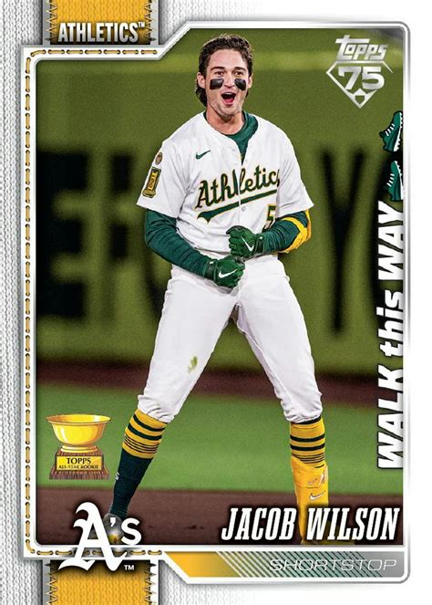 2026 Topps Series 1 Baseball Celebration Mega Box Da Card World
