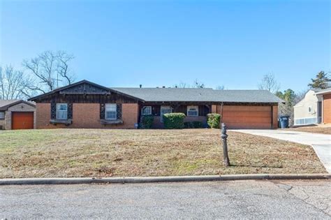 1610 N Oklahoma Ave Shawnee Ok 74804 ®