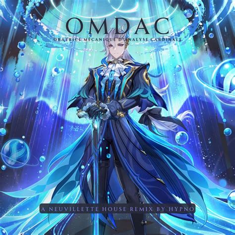 ‎omdac Oratrice Mécanique Danalyse Cardinale Single Hypnoのアルバム Apple Music