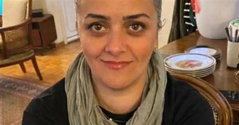 سپیده کاشانی، فعال محیط زیستی‌ زندانی بعد از بازجویی، مردی به من گفت