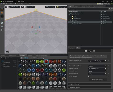 Setup Omniverse Sdk — Spatial Streaming For Omniverse Digital Twins