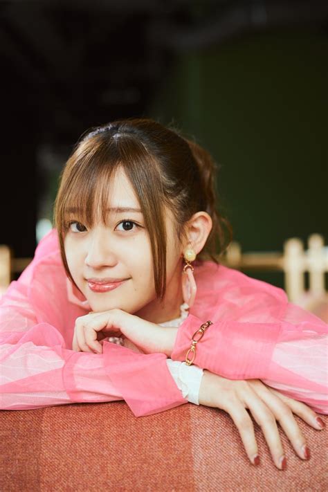 （写真）高橋李依が演じた「アニメキャラクター」人気ランキングtop5 エンタメ ニュース ｜クランクイン！