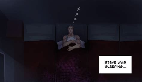 Endergirl Returns 💜 [minecraft Anime] R Goodanimemes