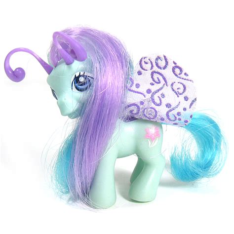 Mlp Breezies Parade G3 Ponies Mlp Merch