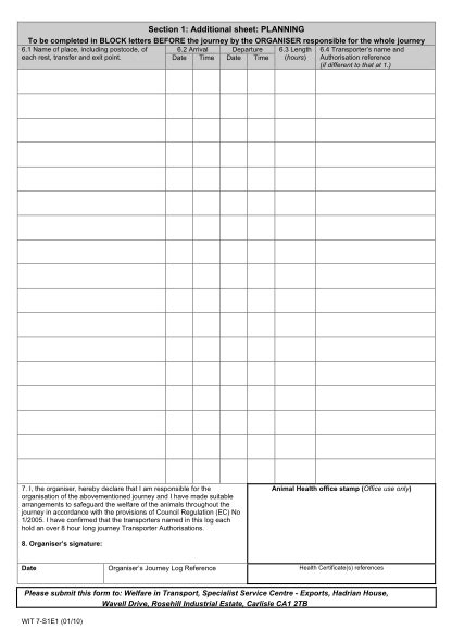 103 Drive Time Log Sheet Page 6 Free To Edit Download And Print Cocodoc