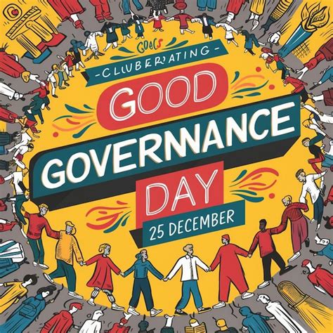 21000 Good Governance Promotion Pictures