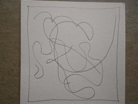 Tangleooh Blind String Diva Challenge 187