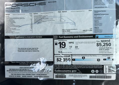 Buying Advice 22 Macan Gts Python Green Porsche Macan Forum