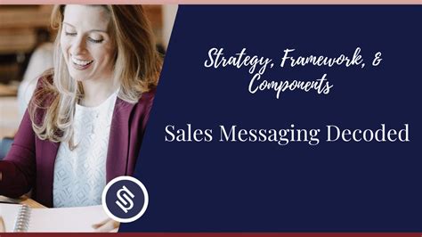 Master Message Triangles Steps Framework And More Nora Sudduth