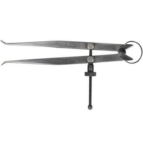 Pec Tools 8201 006 6″ Quick Nut Inside Caliper One Stop Shop For