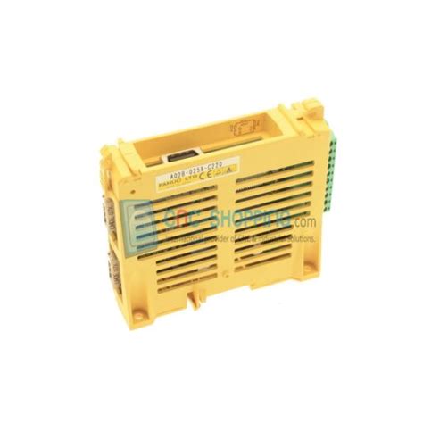 A02b 0259 C220 A20b 2003 0320 Fanuc Operator Panel Interface Cn