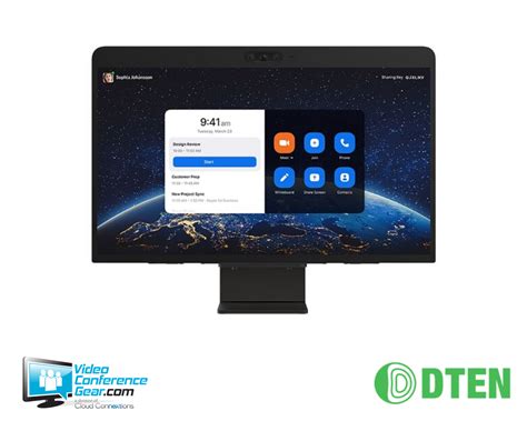 Dten Me Stand Desktop Or Tabletop