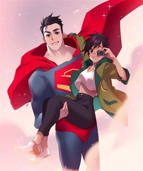 350 My Adventures With Superman Ideas To Save Today Superman