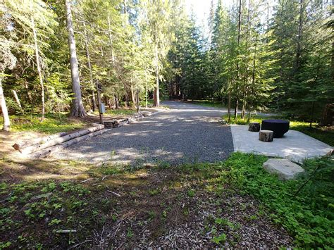 Cancellations The Wilds Private Rv Camping Near Colville Washington