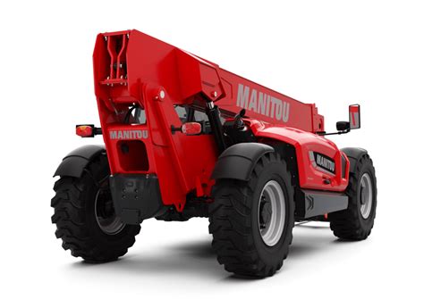 Manitou Mta 642 Achard Location Et Vente