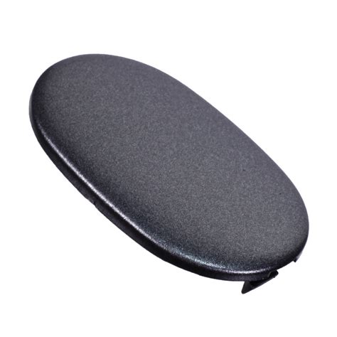 Plenum Cover Finisher Cap Plenum Cover Finisher Cap Dorchester Grey