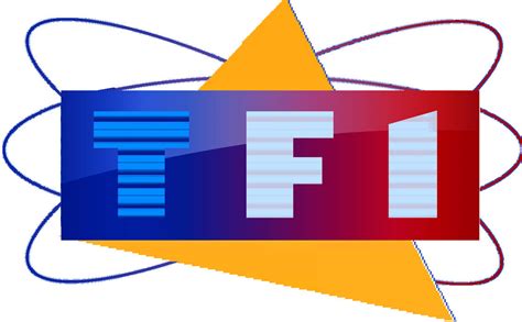Tf1 Logo Redesign By Luxaloverzy On Deviantart