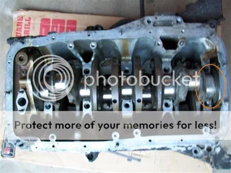 Fs B17a1 Engine Da Parts Team Integra Forums