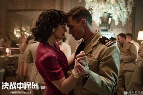 《决战中途岛》曝重磅新预告 看平凡英雄改变世界命运凤凰网 《决战中途岛》曝重磅新预告 看平凡英雄改变世界命运凤凰网