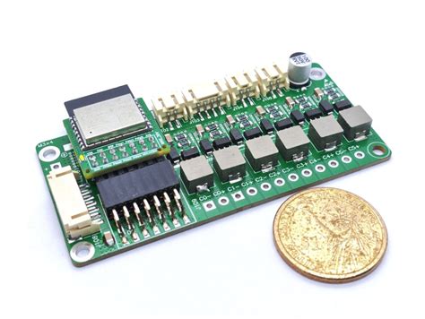 I Built An Open Source Led Controller And App From Scratch Reef2reef