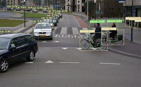 Traffic Monitoring And Analysis