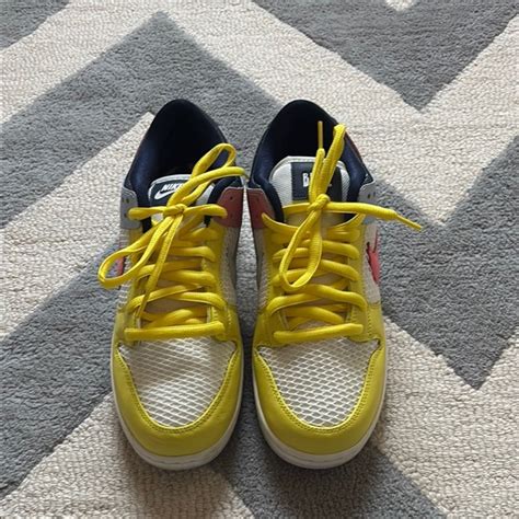 Nike Shoes Mens Nike Be True Sb Dunks Poshmark