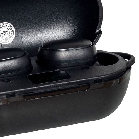 Fones De Ouvido Bluetooth Eardots H6 Ion Cabos