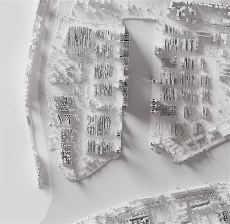 Melbourne Elevation Map R Melbourne