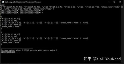 c 轻量级对象json序列化与反射框架 知乎