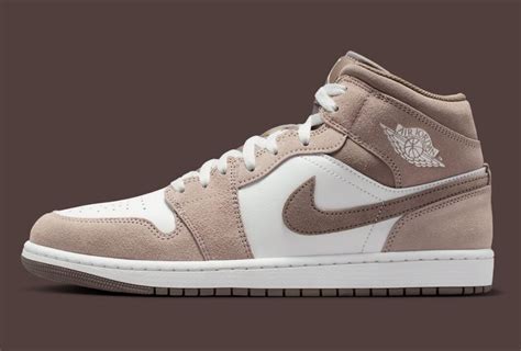 Air Jordan 1 Mid Enigma Stone Dq8426 003