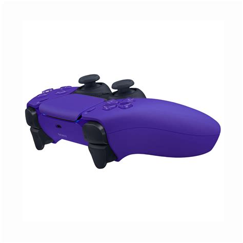 Ps5 Dualsense Wireless Controller Galactic Purple Kegames Oyundan