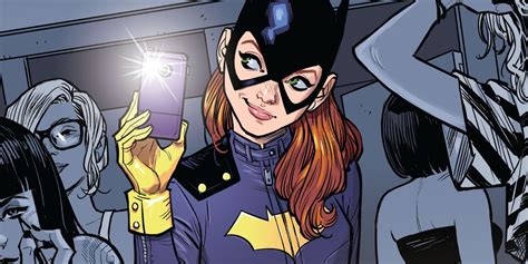 Batgirl 10 Best Comic Book Storylines Featuring Barbara Gordon