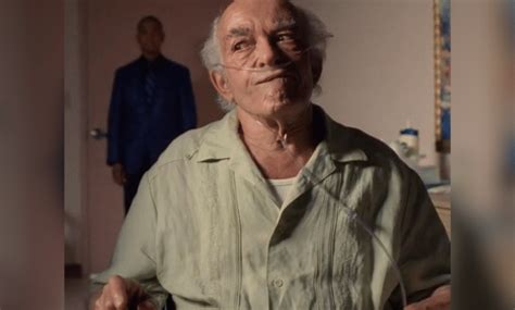 Muere Mark Margolis Actor De “breaking Bad” El Momento Chiapas