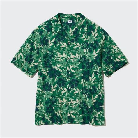 夏威夷衬衫百度百科